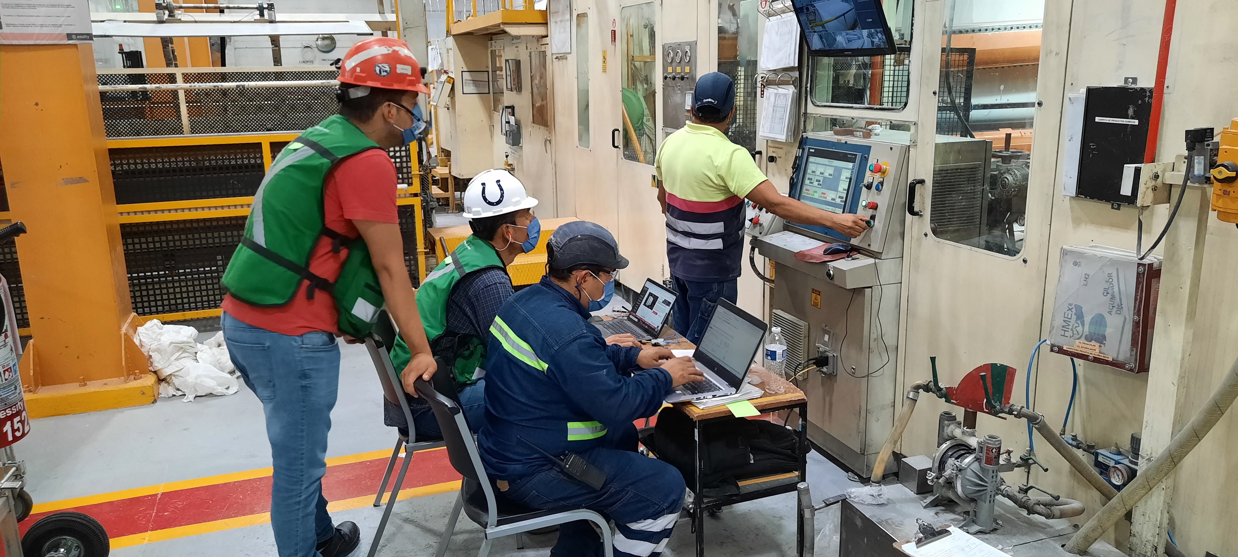 servicios | DigiControl